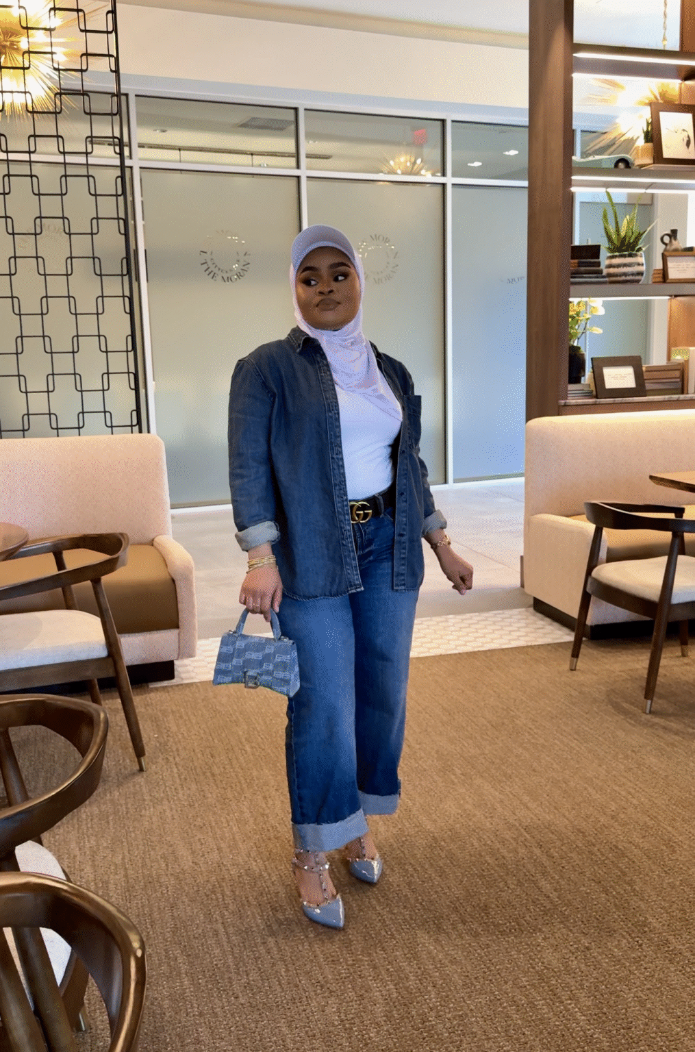 About me - Addy Slayit Hair Store